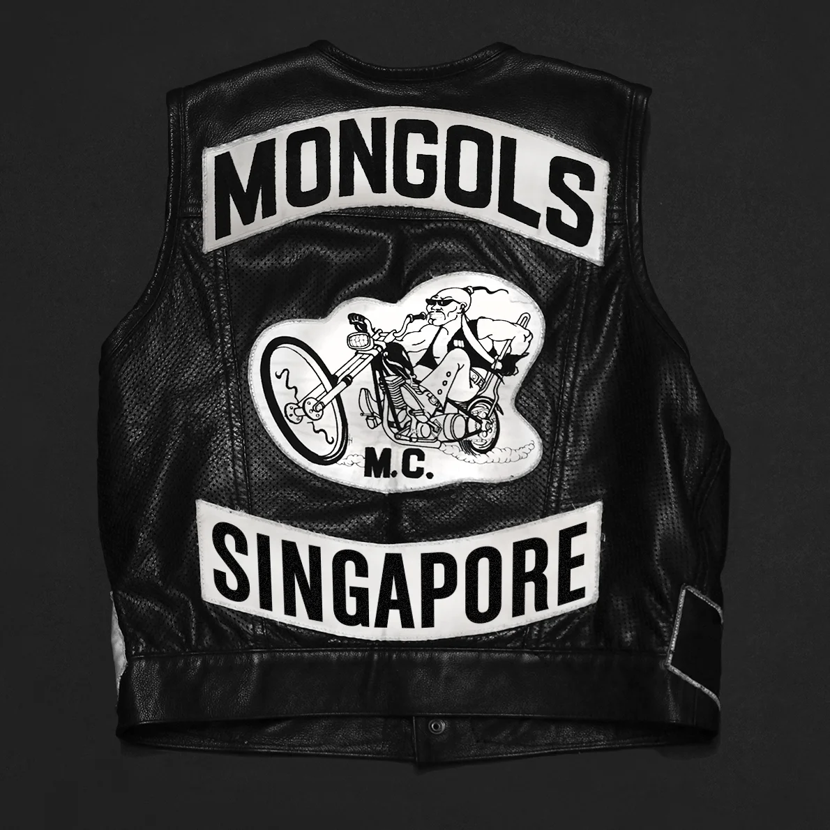 Mongol Motorcycle Club Chapters | Reviewmotors.co