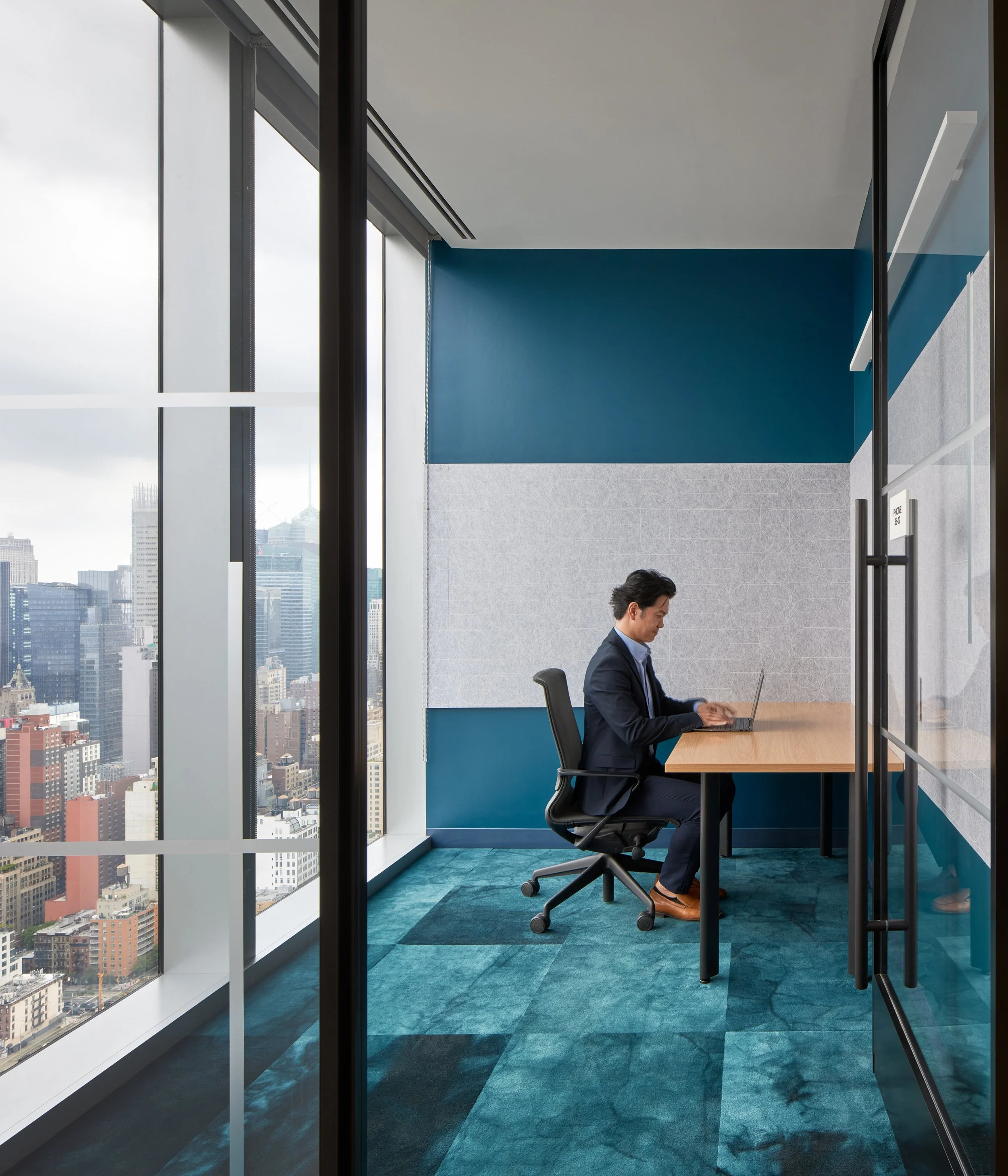 COMMERCIAL PROJECTS | Architecture + Interior Design