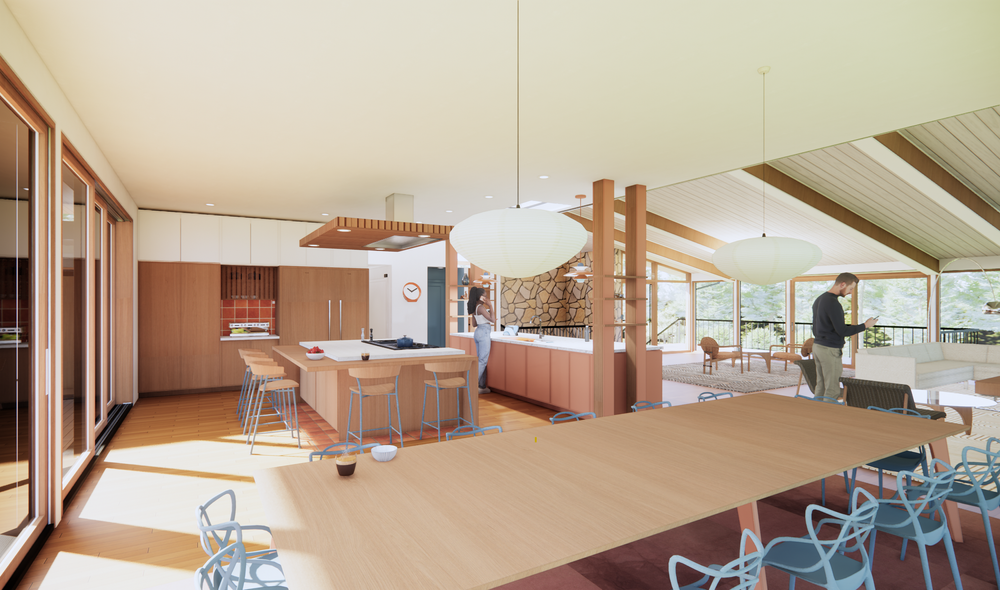 Brooklyn New York Architect and Interior Designer - STUDIO 397 ...