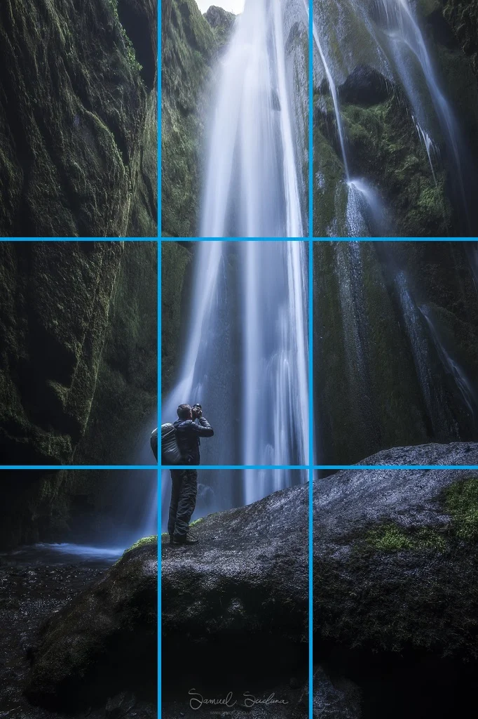 Blog015 - Composition in landscape photography — Samuel Scicluna ...