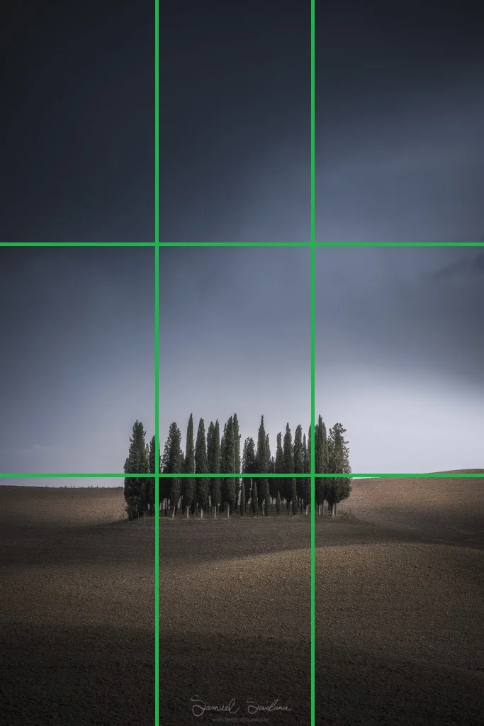 Composition in Landscape Photography — Samuel Scicluna Photography