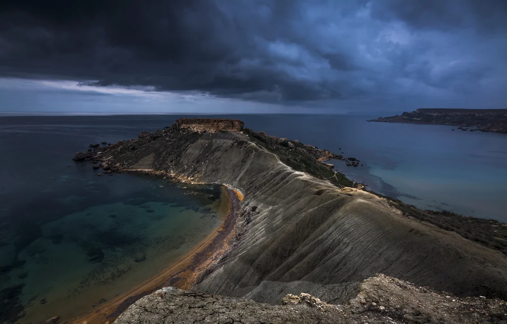 Blog022 - There is no such thing as Bad weather — Samuel Scicluna ...