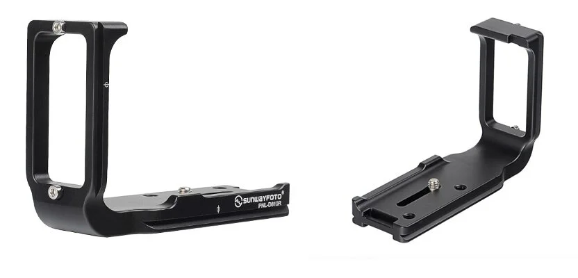 Blog021 - Why you need an L-bracket for your camera — Samuel Scicluna ...
