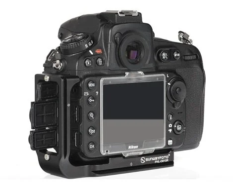 Blog021 - Why you need an L-bracket for your camera — Samuel Scicluna ...