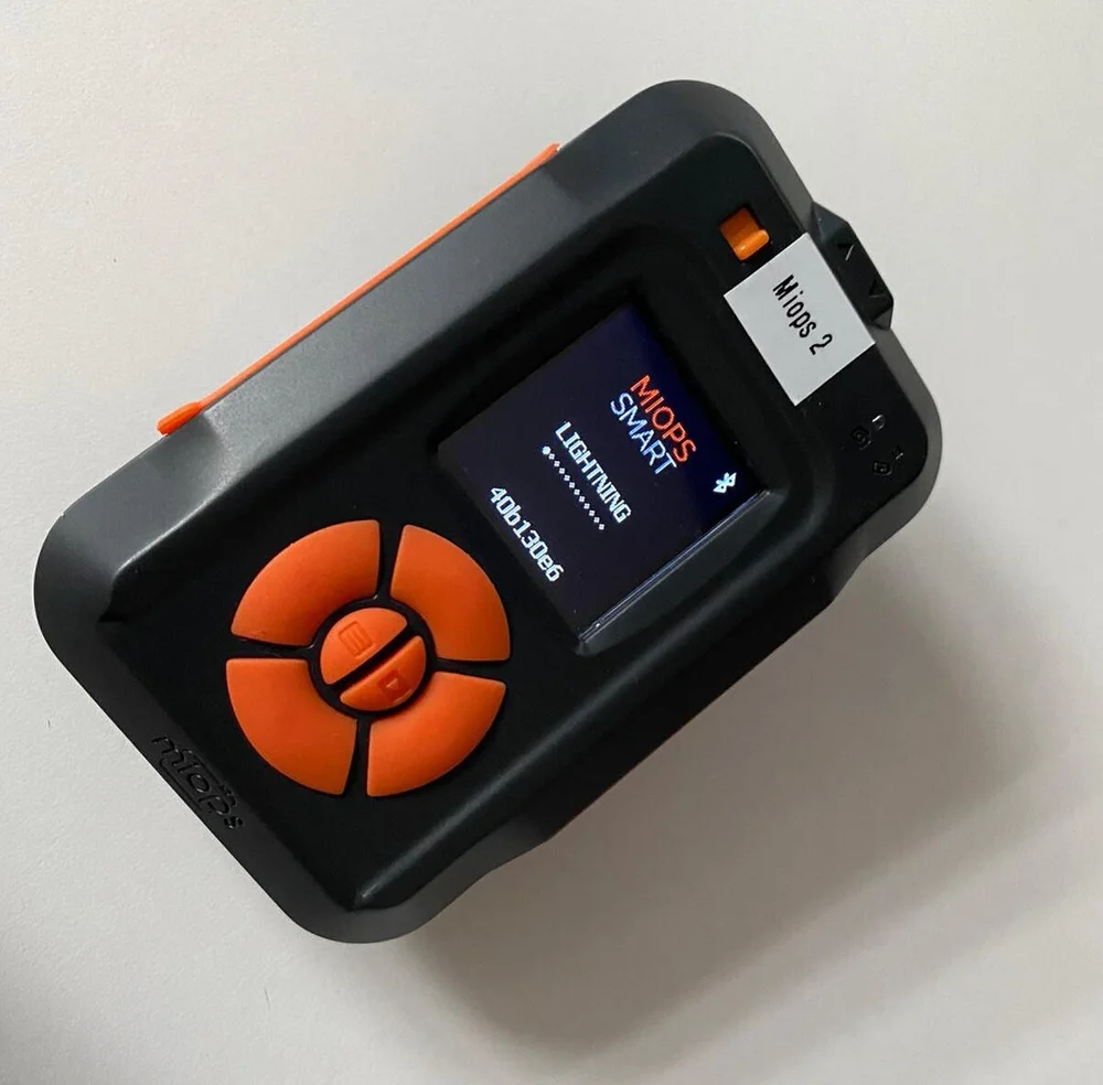 Review - Miops SMART+ — Samuel Scicluna Photography