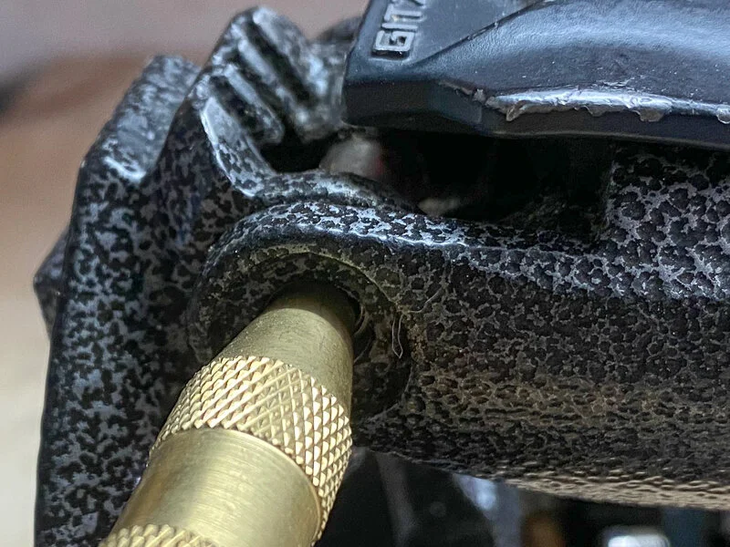 Blog024 - A practical guide to tripod maintenance — Samuel Scicluna ...