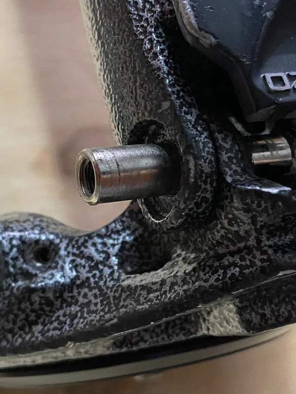 Blog024 - A practical guide to tripod maintenance — Samuel Scicluna ...