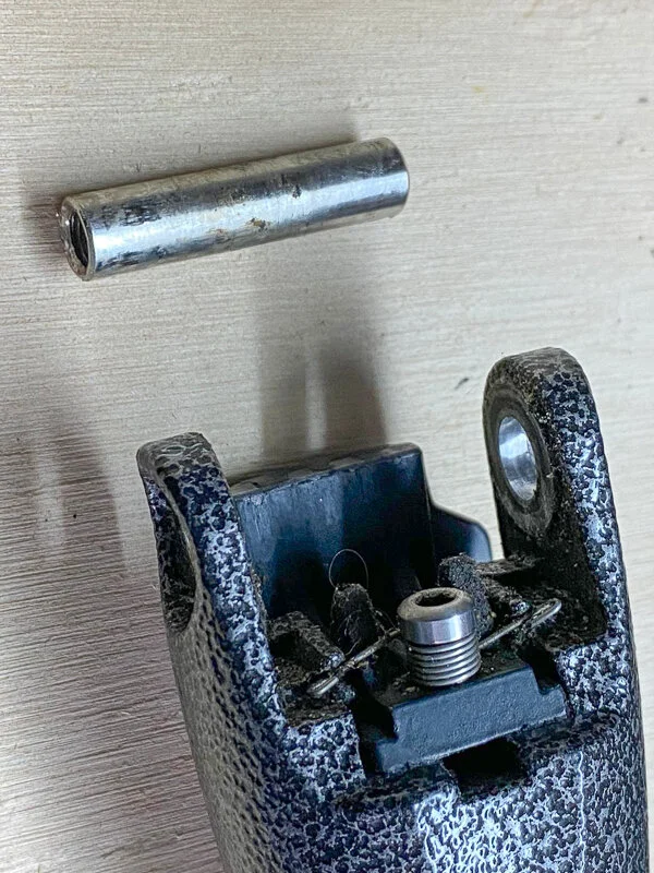Blog024 - A practical guide to tripod maintenance — Samuel Scicluna ...