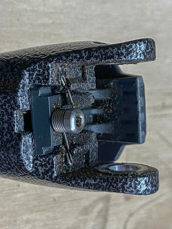 Blog024 - A practical guide to tripod maintenance — Samuel Scicluna ...