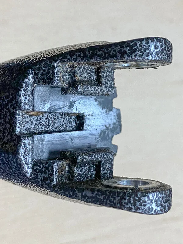 Blog024 - A practical guide to tripod maintenance — Samuel Scicluna ...