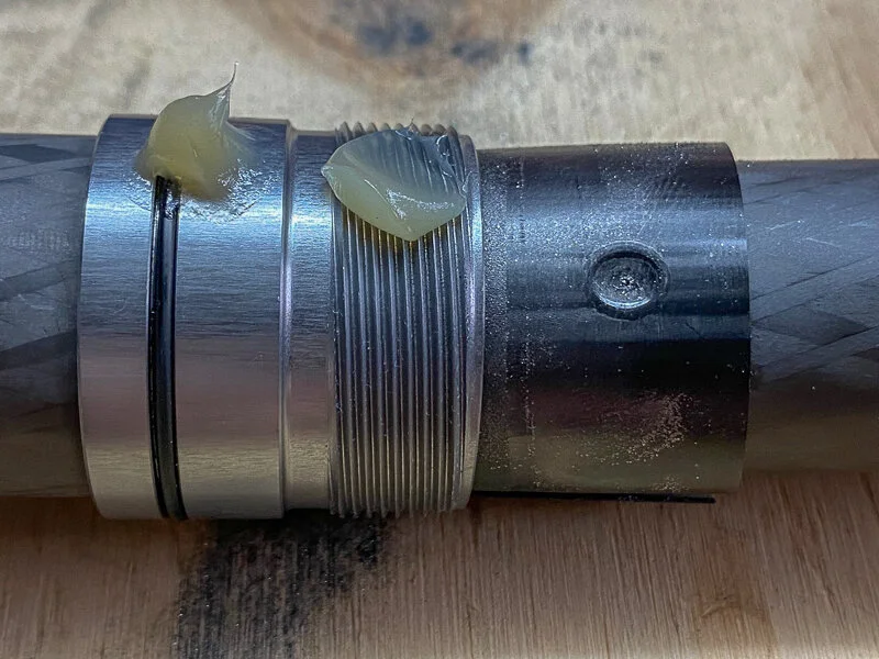 Blog024 - A practical guide to tripod maintenance — Samuel Scicluna ...