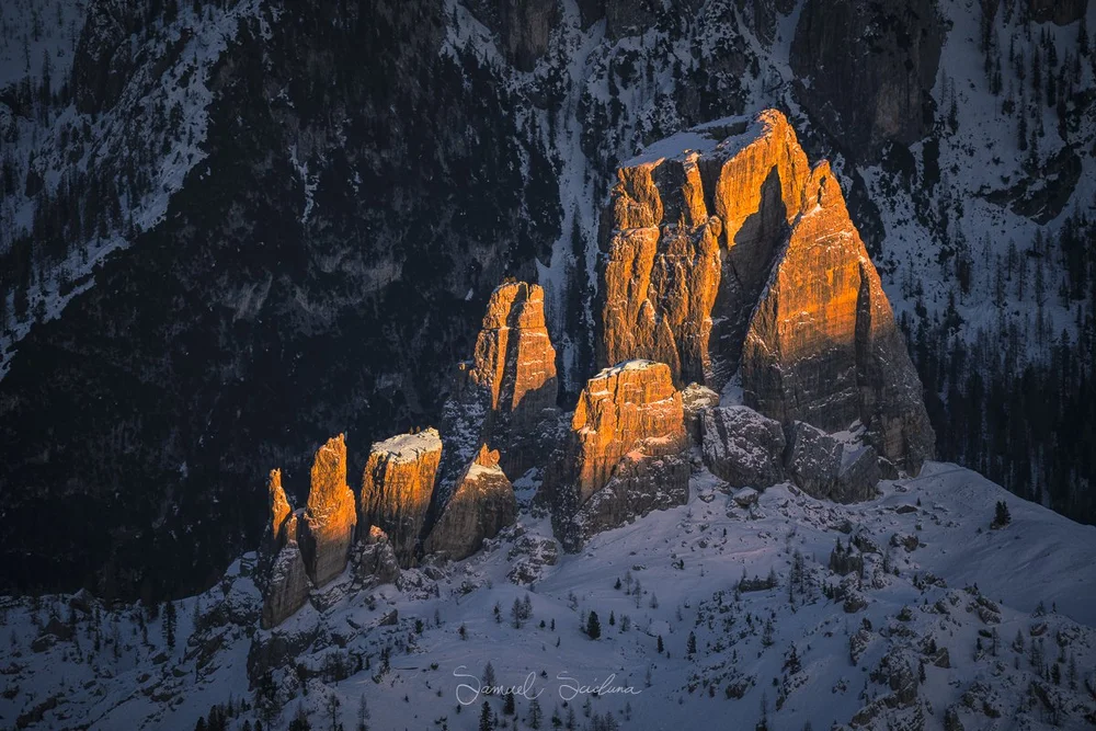 2025 - Fall Colors in the Dolomites with Action Photo Tours - Fully ...