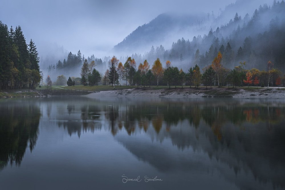 2026 - Autumn in Slovenia with Mads Peter Iversen (Last Few Spots ...