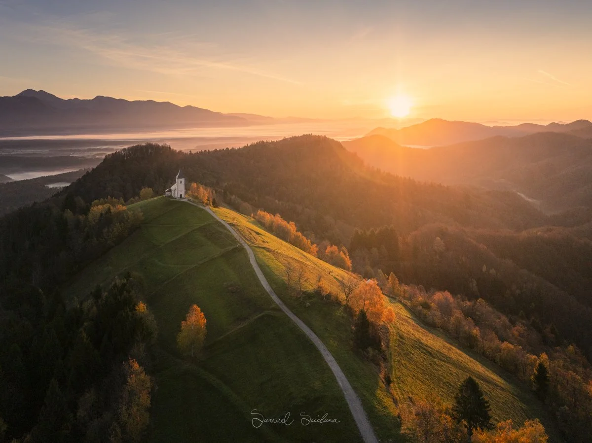 2026 - Autumn in Slovenia with Mads Peter Iversen (Last Few Spots ...