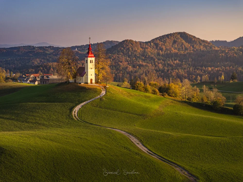 2026 - Autumn in Slovenia with Mads Peter Iversen (Last Few Spots ...