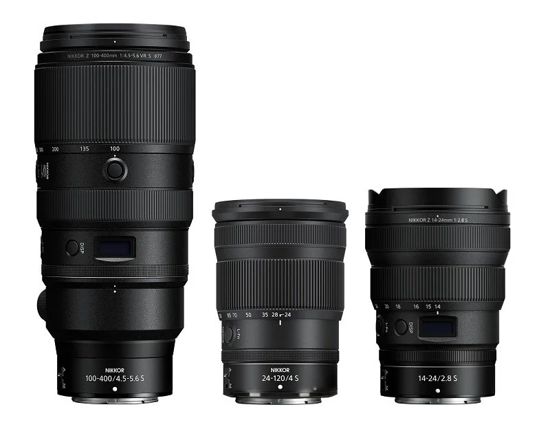 Blog032 - The 3 lenses that should be in every Landscape Photographer's ...