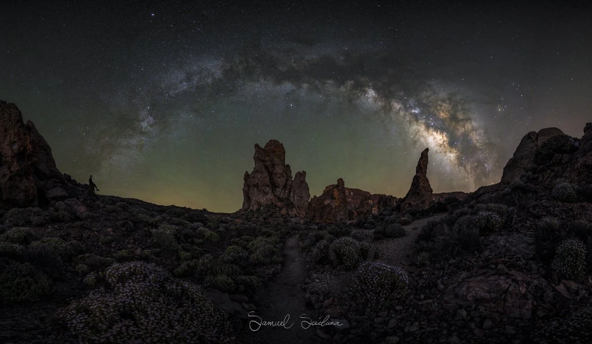 Review - Lightroom Denoise AI — Samuel Scicluna Photography