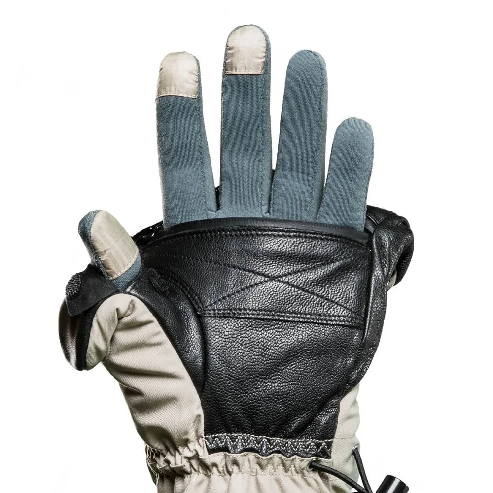 Review - The Heat Company Photography Gloves — Samuel Scicluna Photography