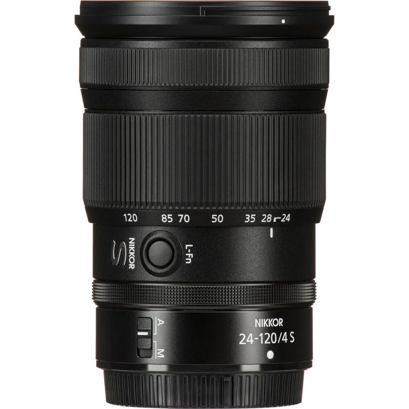 Review - Nikon 24-120mm Lens — Samuel Scicluna Photography