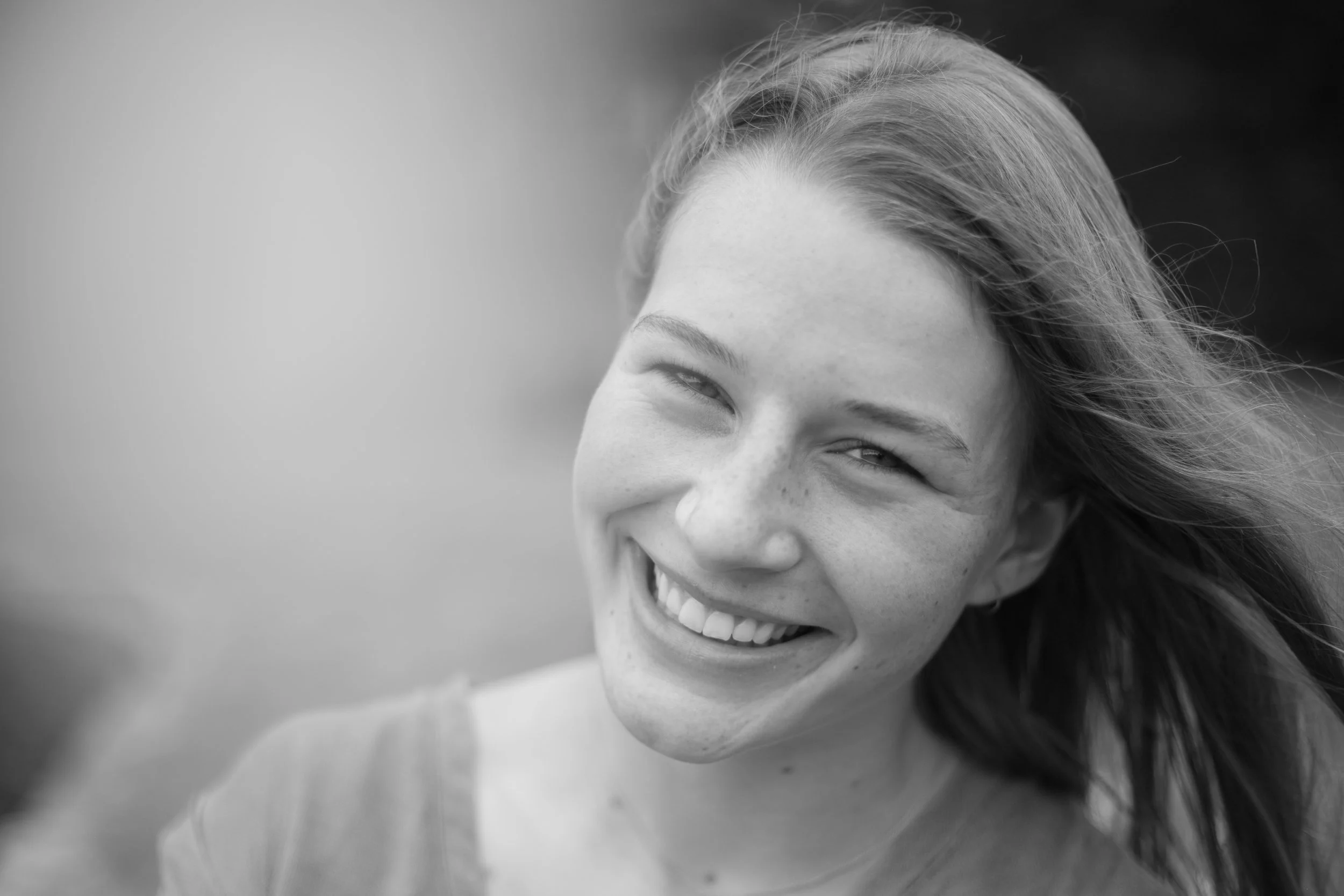 Portraits of Claire — Chelsea Macor Photography