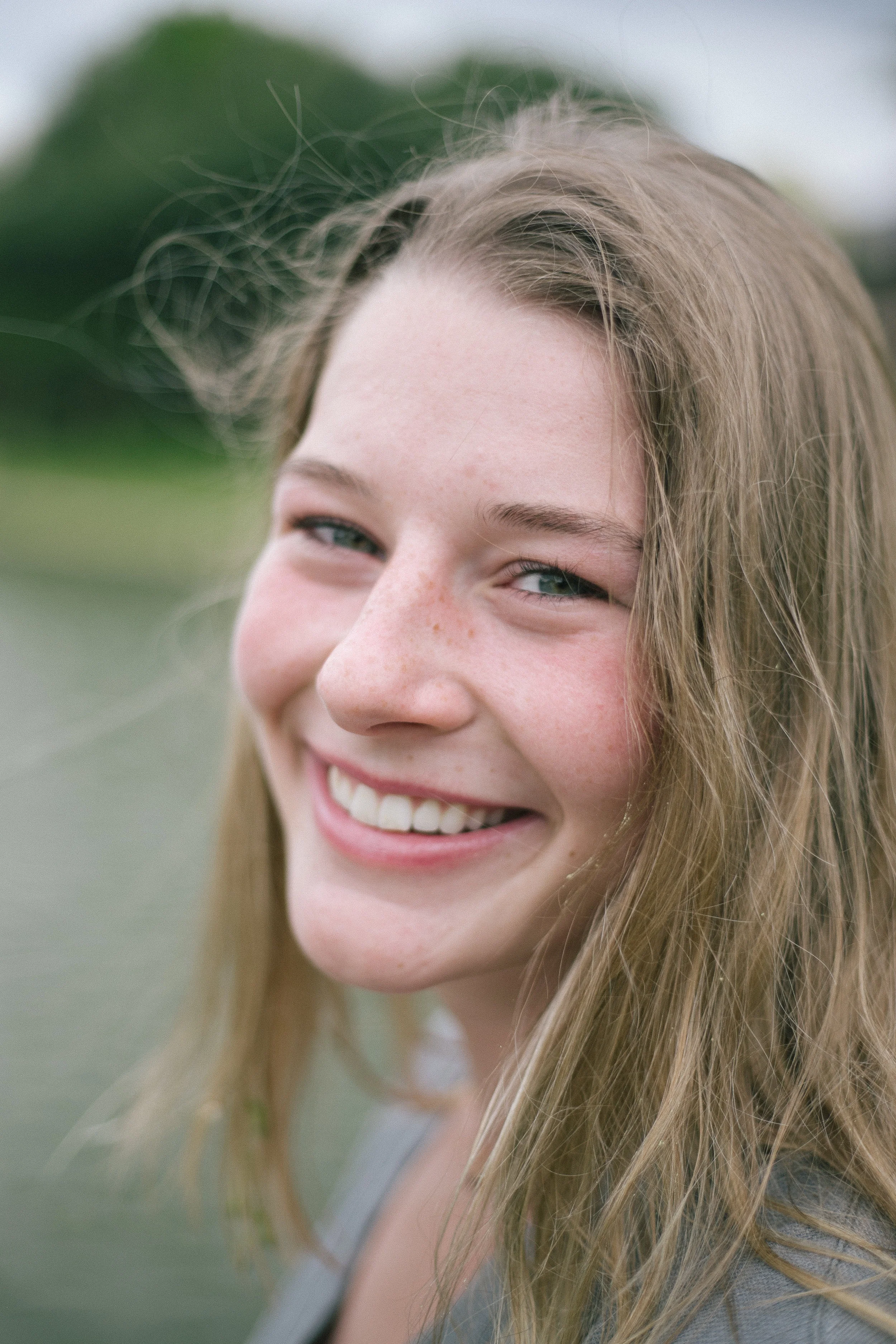 Portraits of Claire — Chelsea Macor Photography
