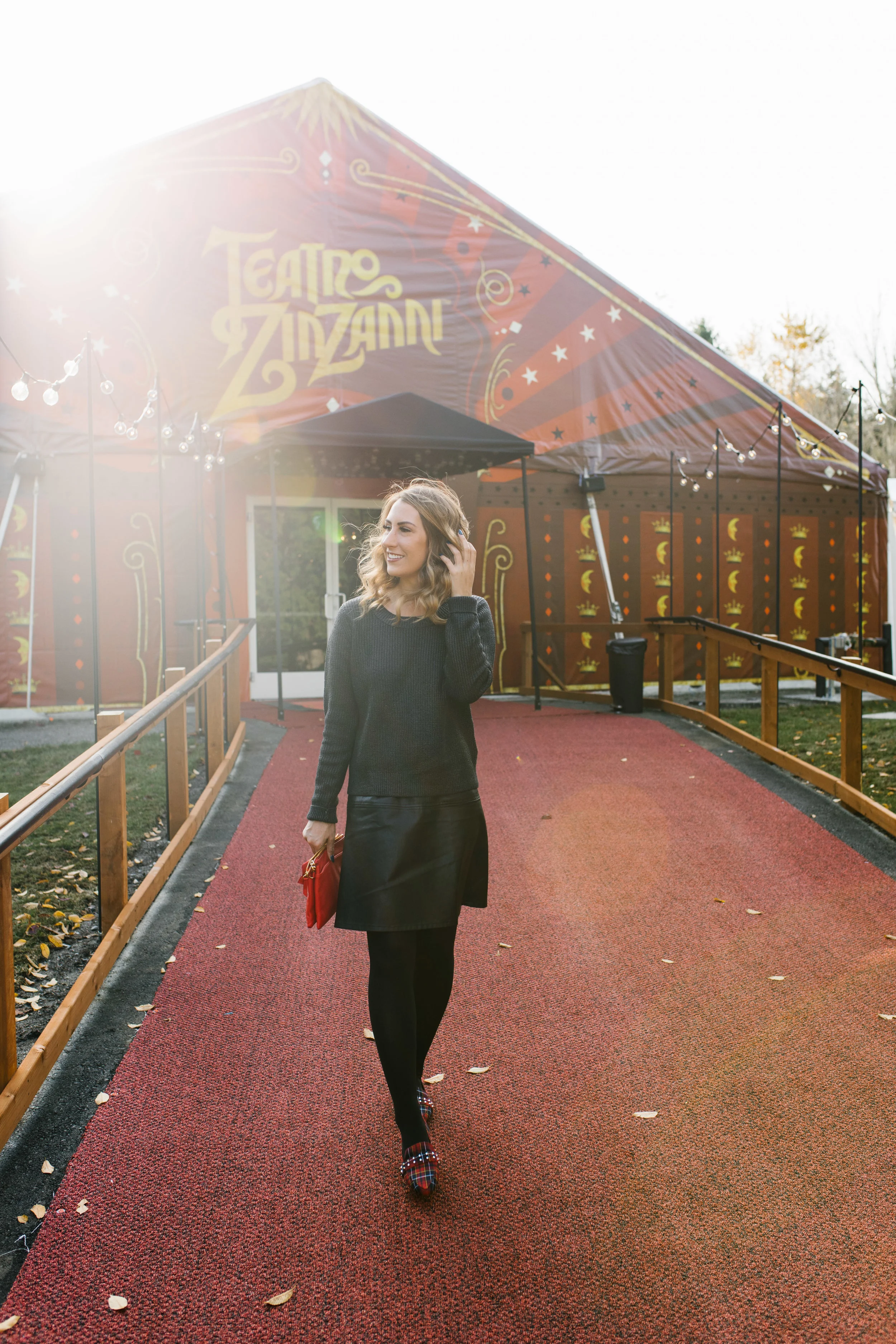 Seattle Fashion Blog