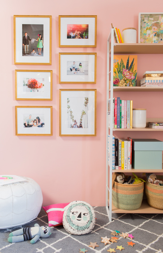 How to Display Family Photos | Seattle Family Photographer — Chelsea ...