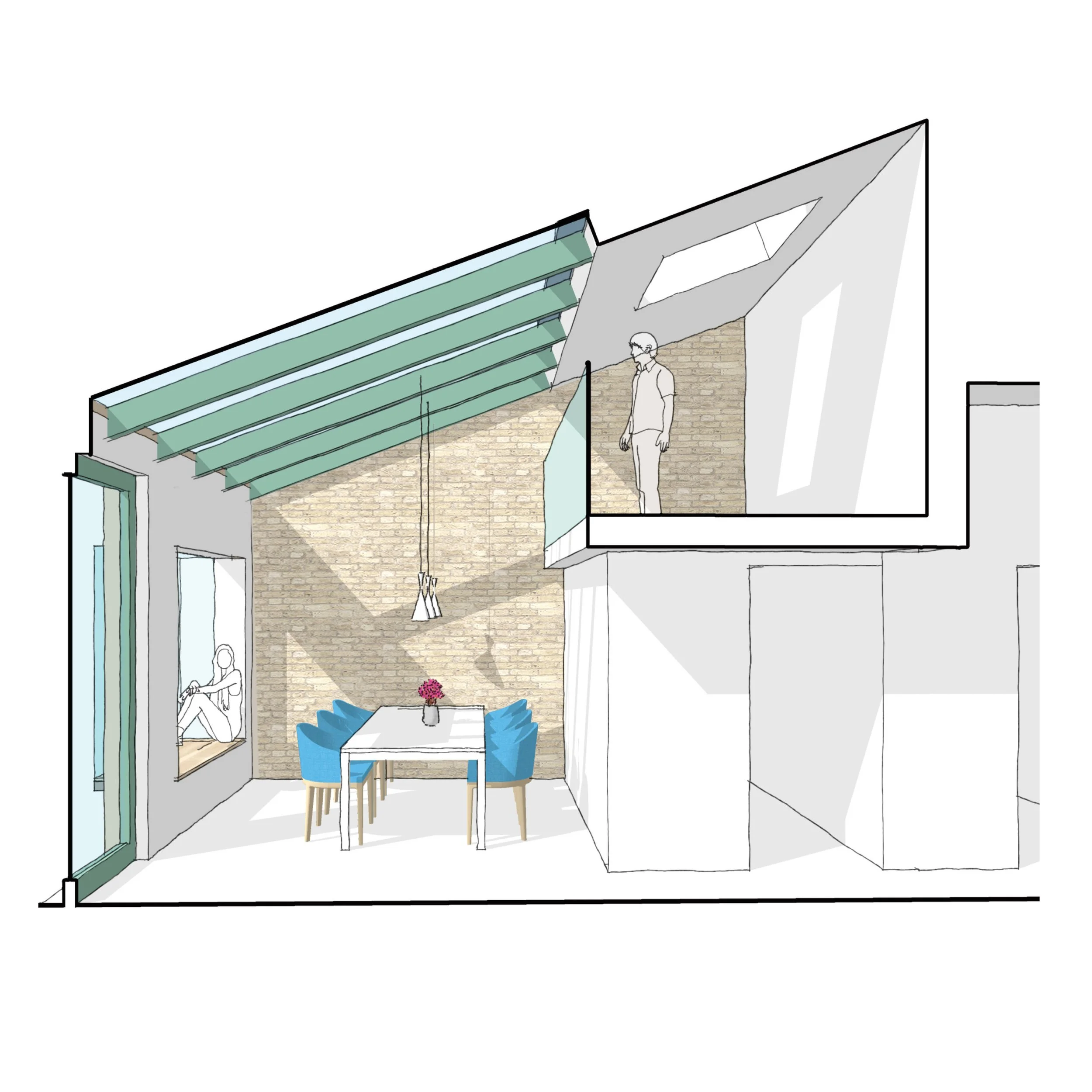 POLYGON ARCHITECTS LTD