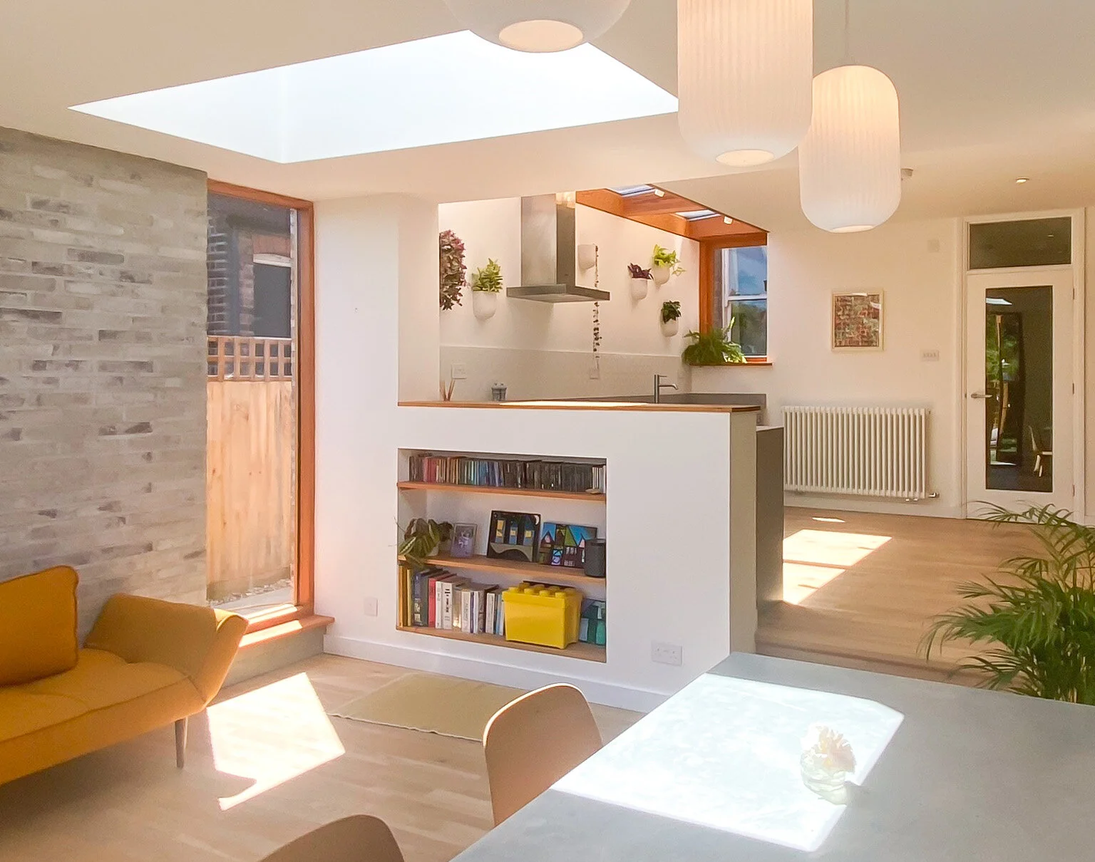 Polygon Architects Ltd