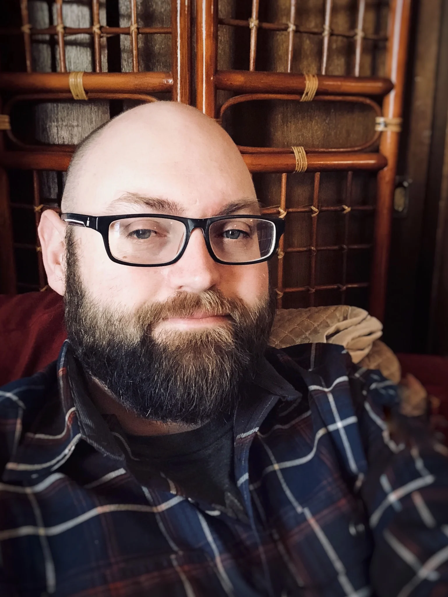 Justin Hamm — Up North Lit Up North Lit