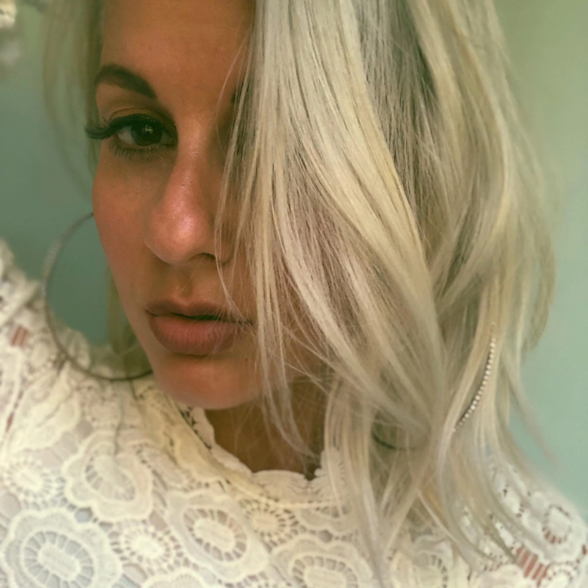 Stephanie Valente — Up North Lit Up North Lit