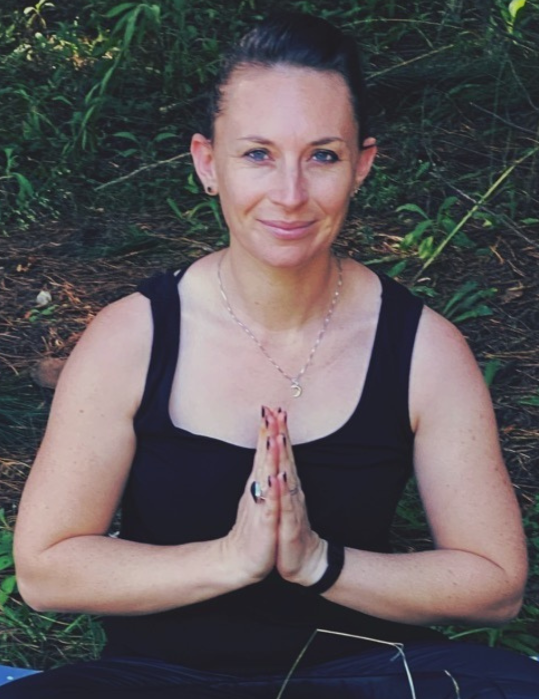 Our Team — Tamworth Yoga