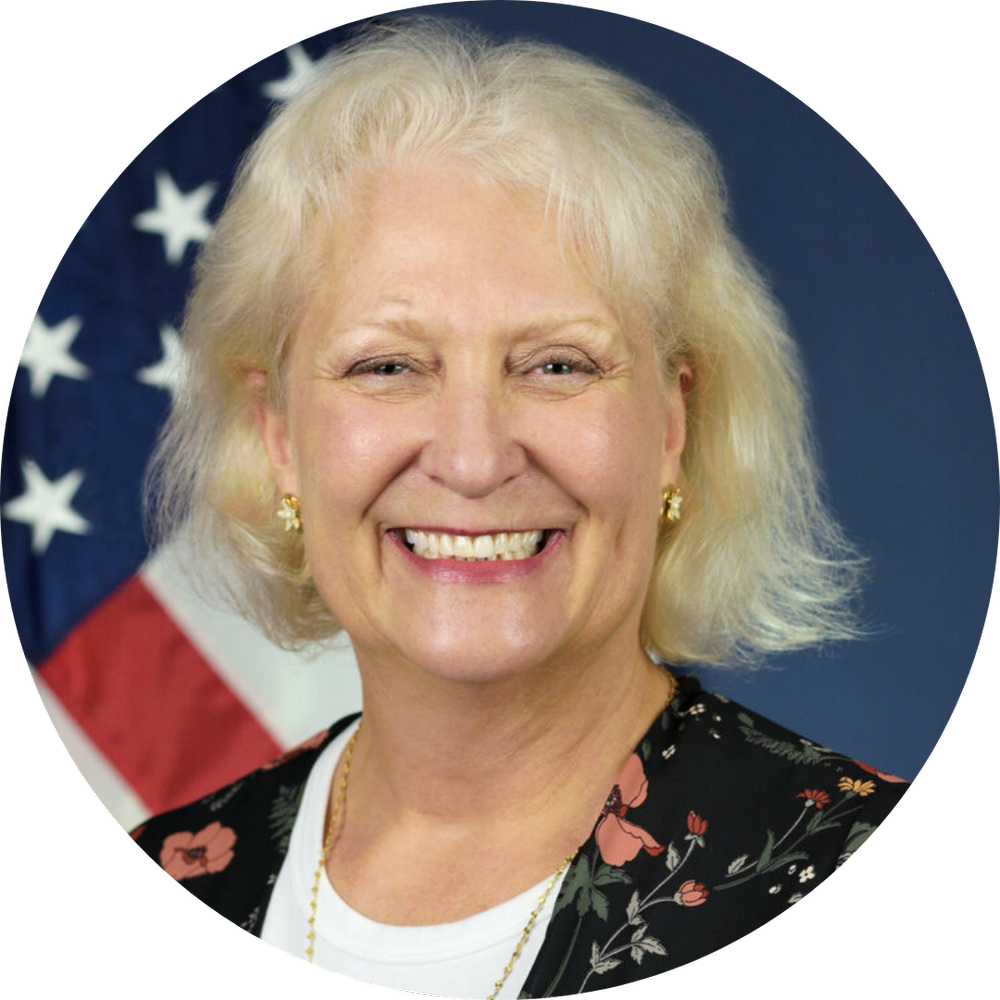 Meet Our Board — Women's Aquatic Network