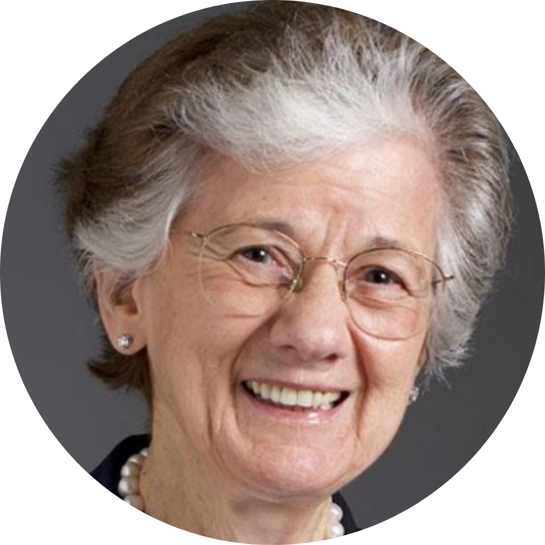 Meet The Board — Women's Aquatic Network