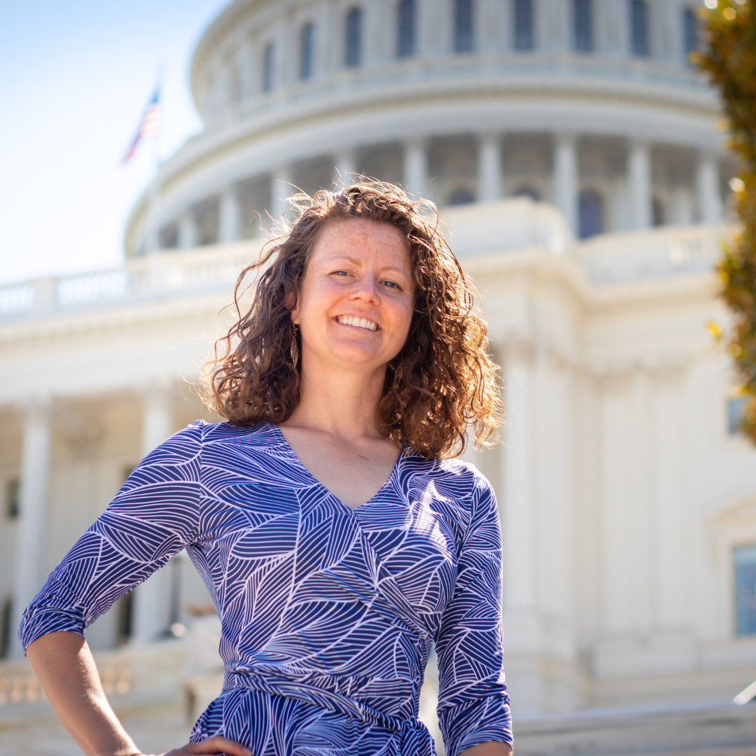 Meet The Board — Women's Aquatic Network