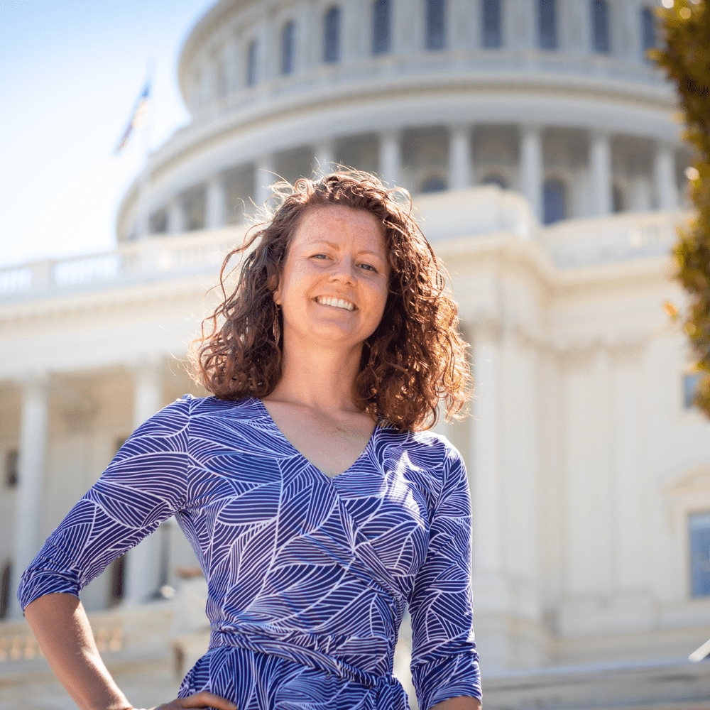 Meet The Board — Women's Aquatic Network