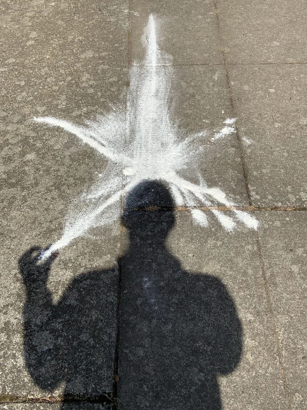 Tim Klassen — Blue Sky, Oregon Center for the Photographic Arts