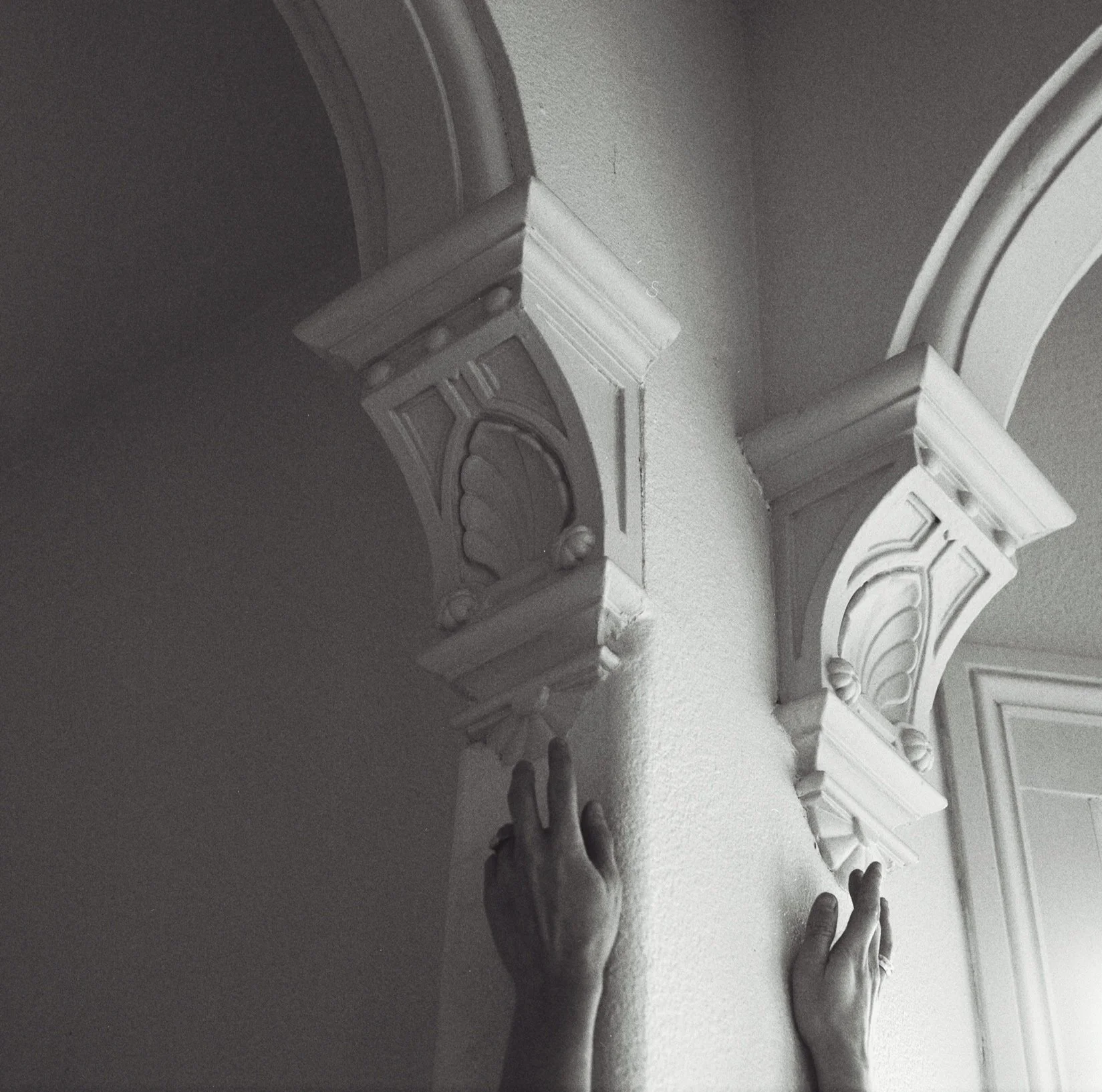 Danielle Quenell — Blue Sky, Oregon Center for the Photographic Arts