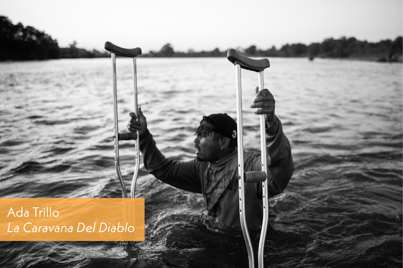 Blue Sky, Oregon Center for the Photographic Arts