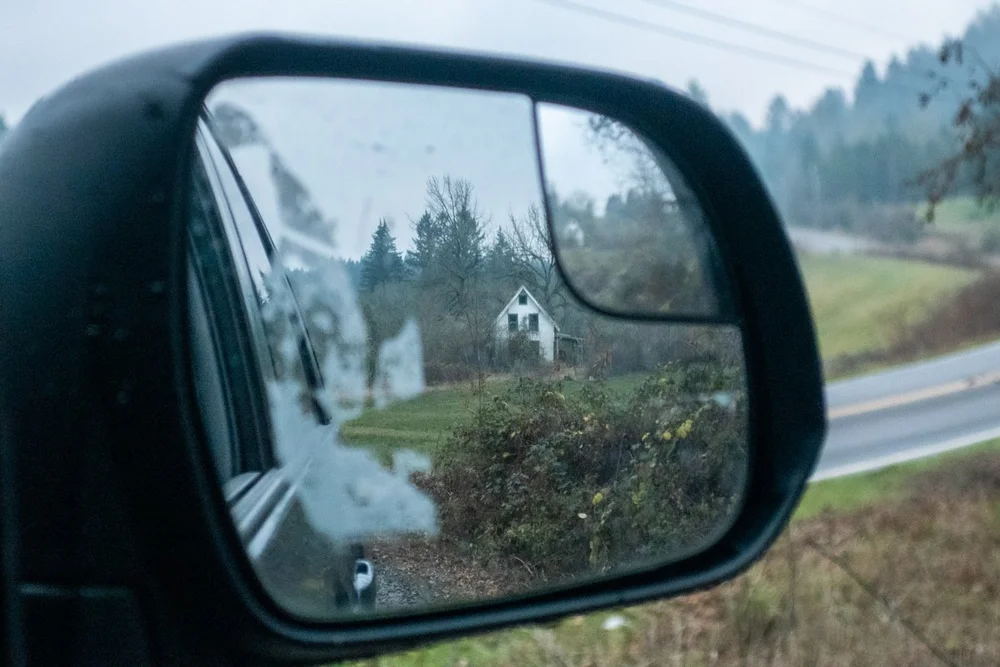 Michelle Swanson — Blue Sky, Oregon Center for the Photographic Arts