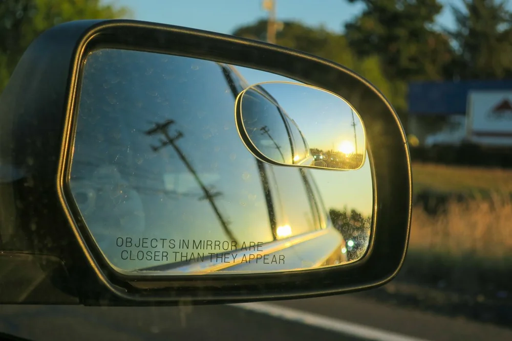 Michelle Swanson — Blue Sky, Oregon Center for the Photographic Arts
