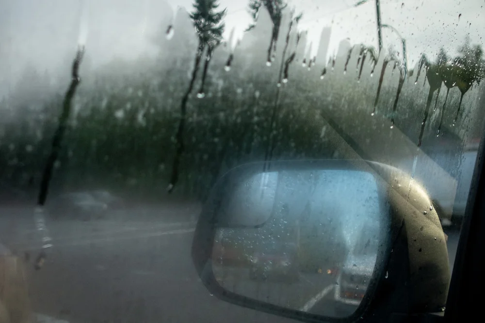 Michelle Swanson — Blue Sky, Oregon Center for the Photographic Arts