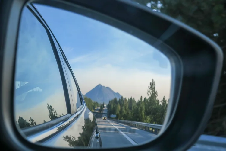 Michelle Swanson — Blue Sky, Oregon Center for the Photographic Arts