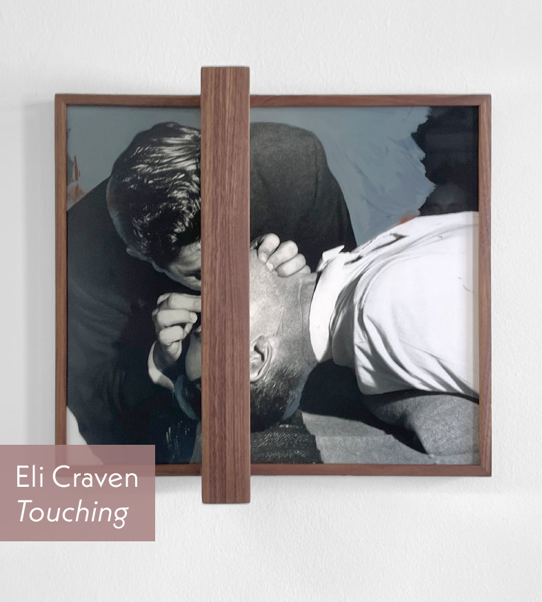 Blue Sky, Oregon Center for the Photographic Arts