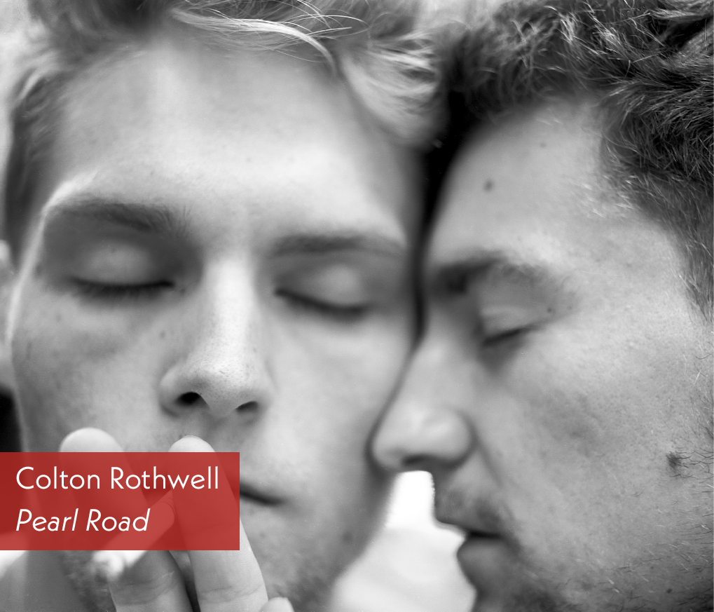 Blue Sky, Oregon Center for the Photographic Arts