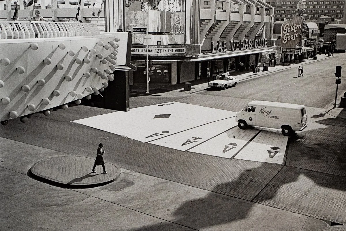 Michael Ruggiero — Blue Sky, Oregon Center for the Photographic Arts