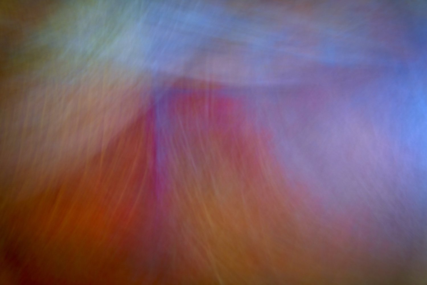 Rick Martin — Blue Sky, Oregon Center for the Photographic Arts