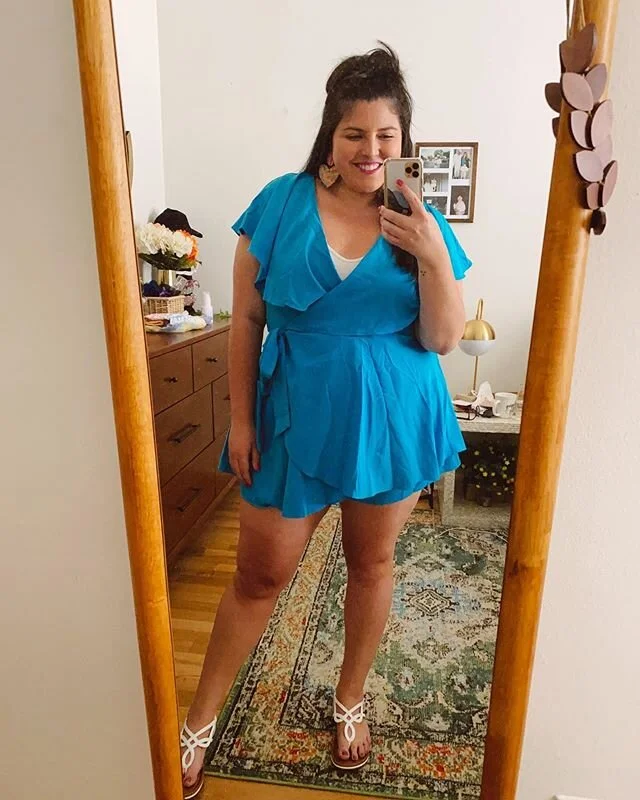 ariellesays