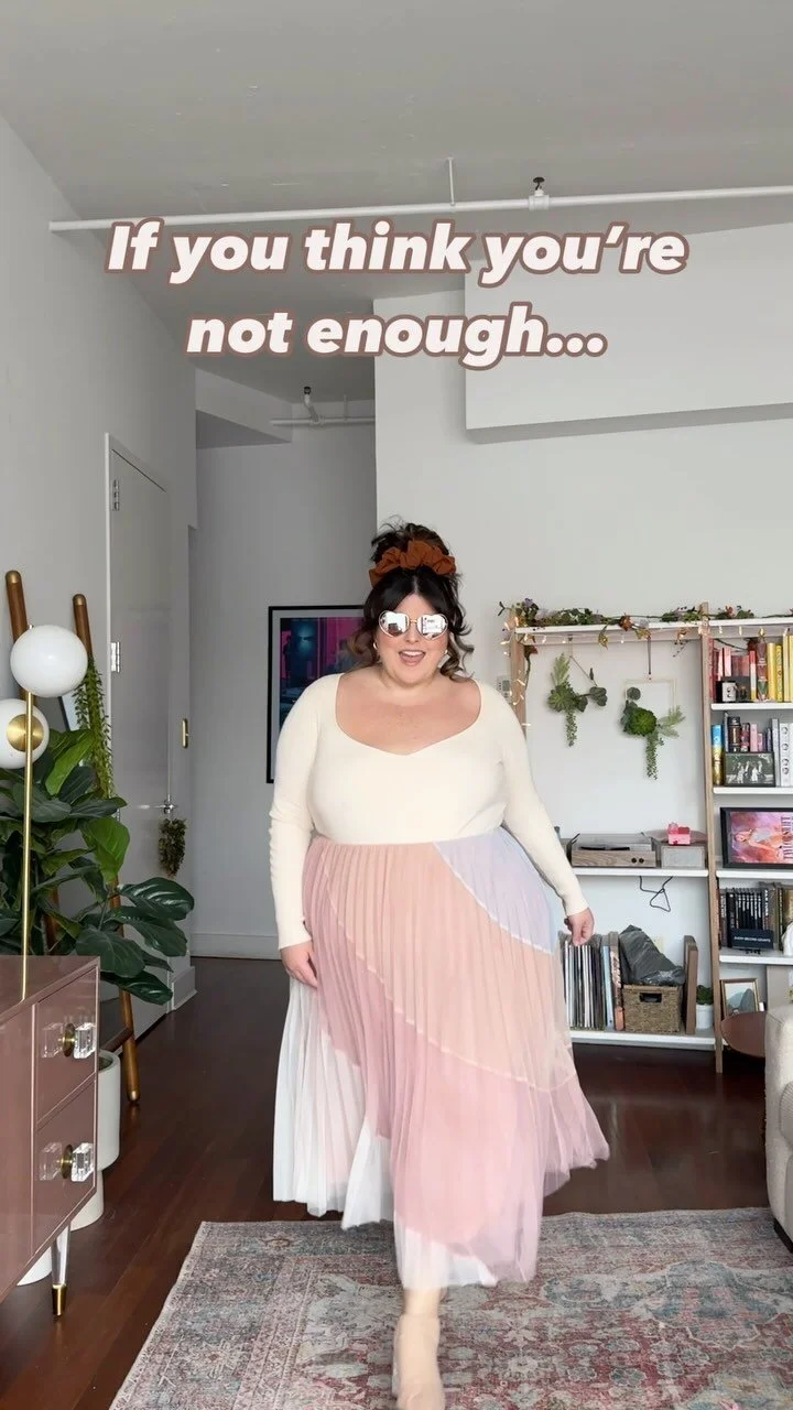 ariellesays