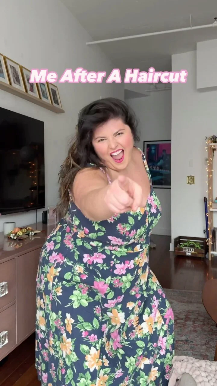ariellesays